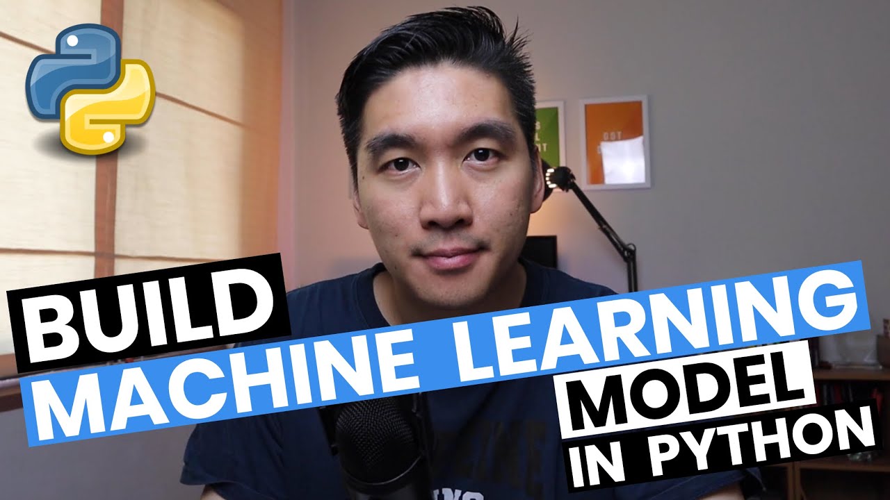 Machine Learning in Python: Building a Classification Model