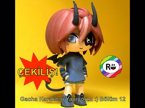 Download STL file Gacha Doll # 4 • Template to 3D print ・ Cults