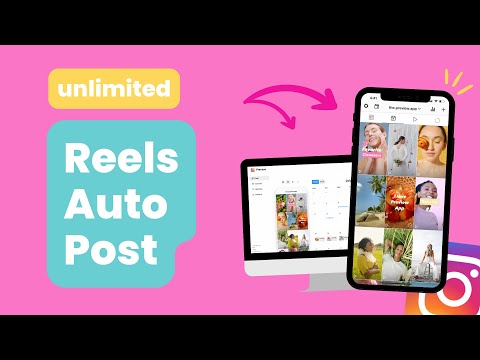 How to Auto-Post Reels with Preview App (EVERYTHING YOU NEED TO KNOW)