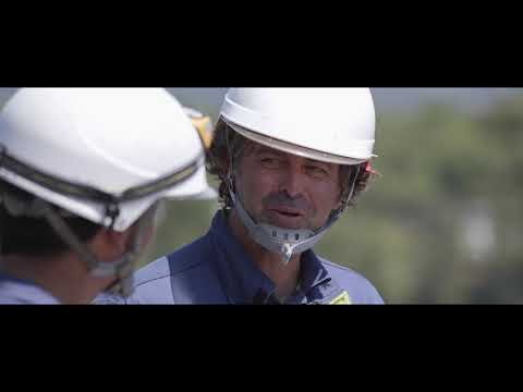 Le Projet Industriel et Humain 2020-2025 d'Enedis
