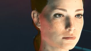 Princess Fiona Shrek Cyberpunk 2077 character creation at Cyberpunk ...