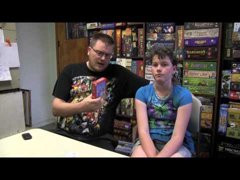 Grandpa Beck's Golf Review - with Tom and Melody Vasel