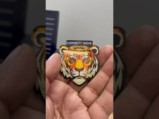 Fridge Magnet - Customized Fridge Magnet Manufacturer from Mumbai