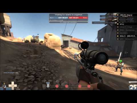 Steam Community :: Video :: TF2 - LAN Boat