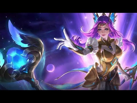 Odette's Perfect Ultimate... [MLBB]