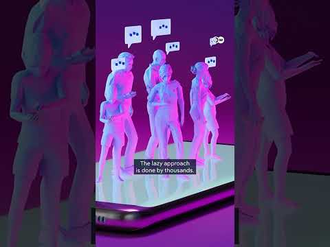 How AI tools can help with job searches