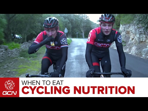 Global Cycling Network - Home | GCN