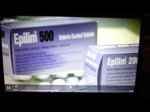 Epilim Sodium Valproate in Pregnancy – A DES Daughter's Blog