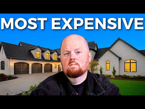 INSIDE LOOK at Northern Virginia Most Expensive Zip Codes! (Fairfax, Mclean, Arlington)