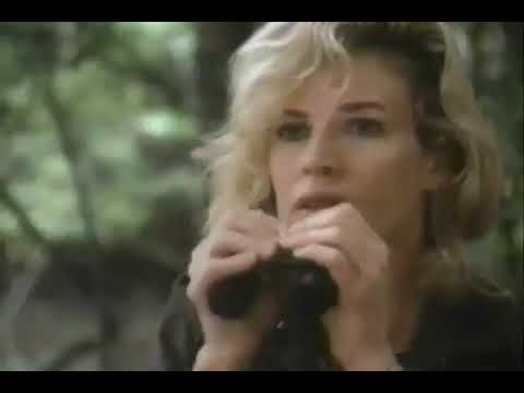 The Real McCoy Movie Trailer 1993 - TV Spot