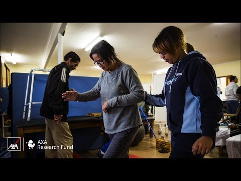 How Can We Help Manage Non-Communicable Diseases? | AXA Research Fund