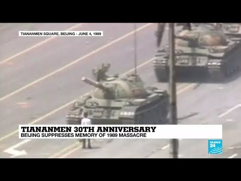 Tiananmen 30th anniversary: How the protest movement came about?