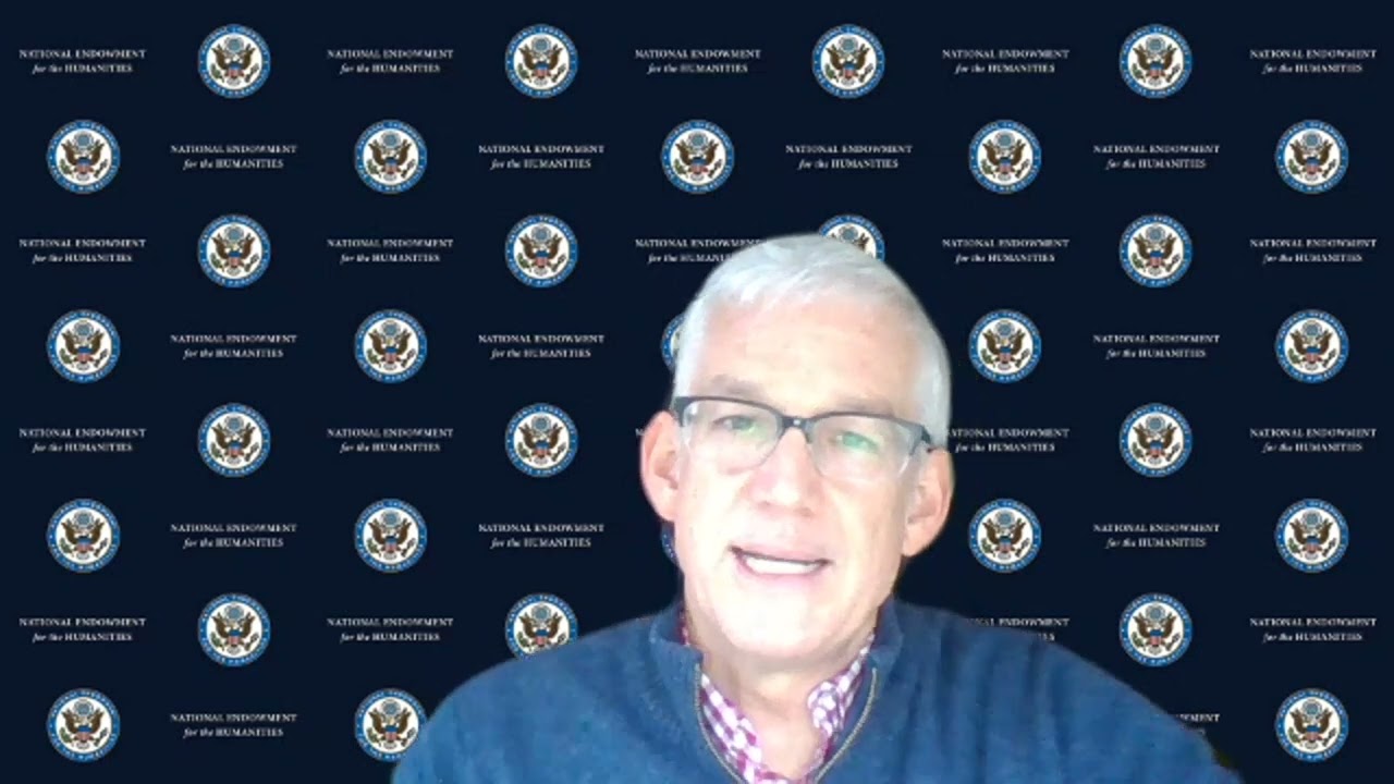 Inside the NEH - Jeff Hardwick