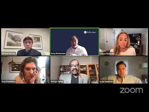 HAPPENING NOW! The Politics of Education: The School Choice Election Wave?
