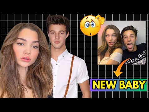 Cameron Dallas & Madisyn Menchaca Announce They're Expecting First Baby! #CameronDallas #ViralVideo