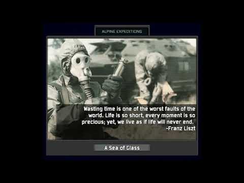 1983 Doomsday Custom Super Event: Alpine Expeditions (Alternate)