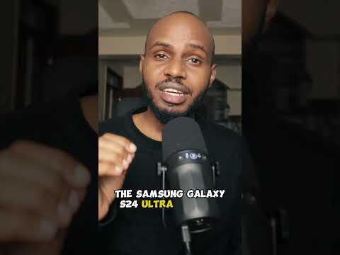 Samsung Galaxy S24 Ultra, S24 Plus and S24 prices in Kenya.
