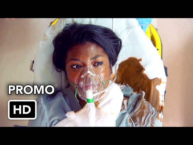 Why did Kristen exit FBI after Season 2? Possible reason behind Ebonée ...