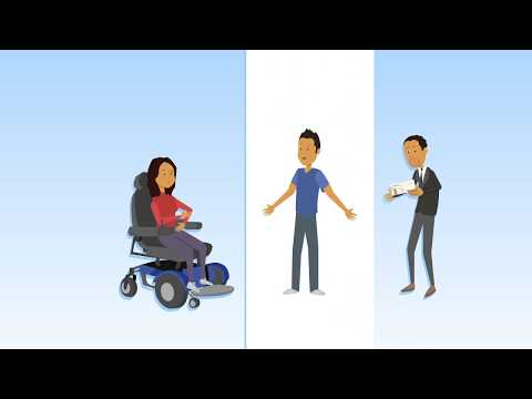 Video About Representative Payee Program