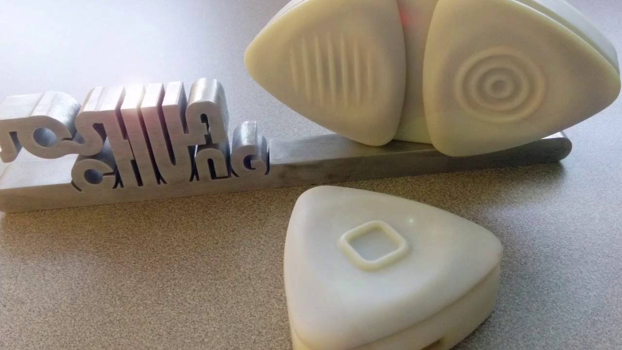 BOSI - the Bluetooth Open-sourced Switch Interface