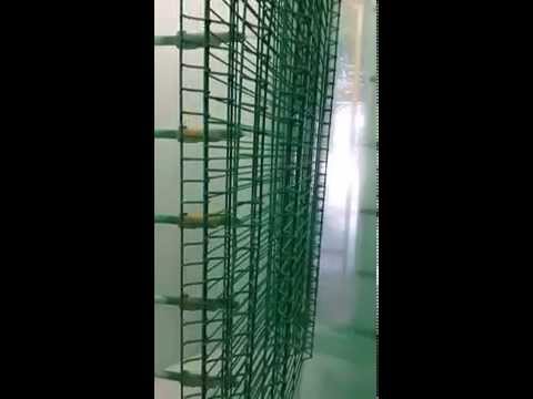 MagicCylinder EquiFlow QCS04 4