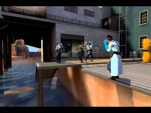 Steam Community :: Video :: Team Fortress 2 The END