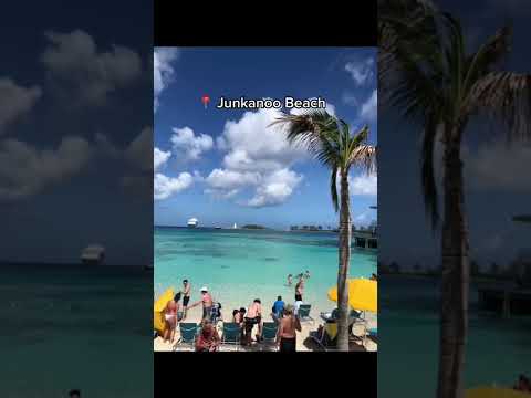 4 Places to visit in Nassau Bahamas 🇧🇸