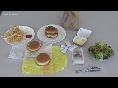 Food subscription services are gaining popularity