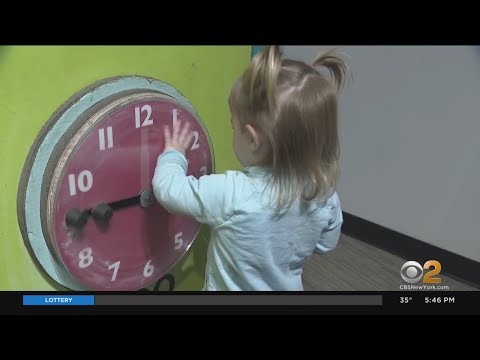 How to help kids cope with Daylight Saving Time