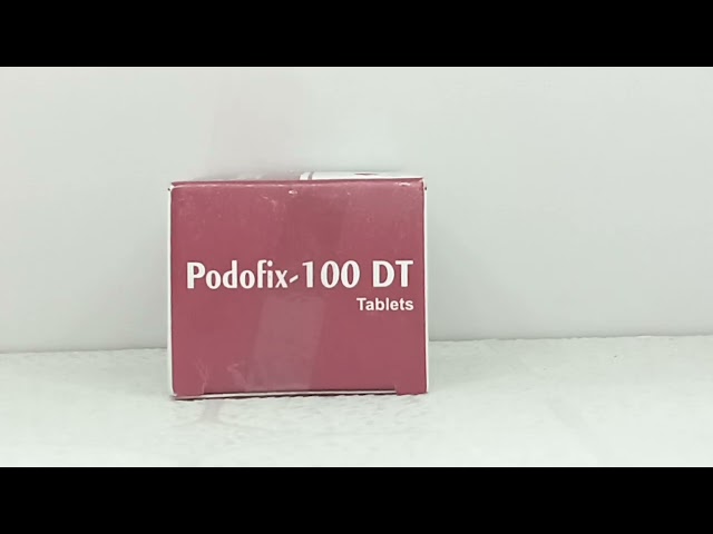 Pharmaceutical Tablets - Paracetamol Phenylephrine Hydrochloride Trader ...
