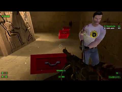 Steam Community :: Video :: 2-Serious Sam HD The First Encounter ...