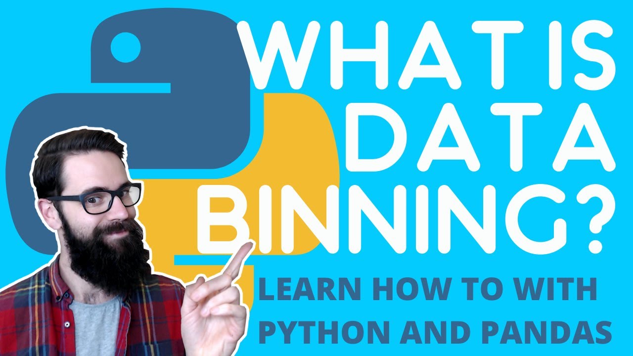 Data Binning Explained: A Python and Pandas Tutorial