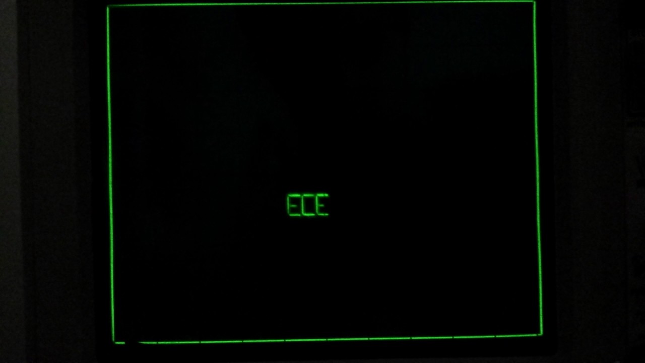 ECE 385 final project WIP demo