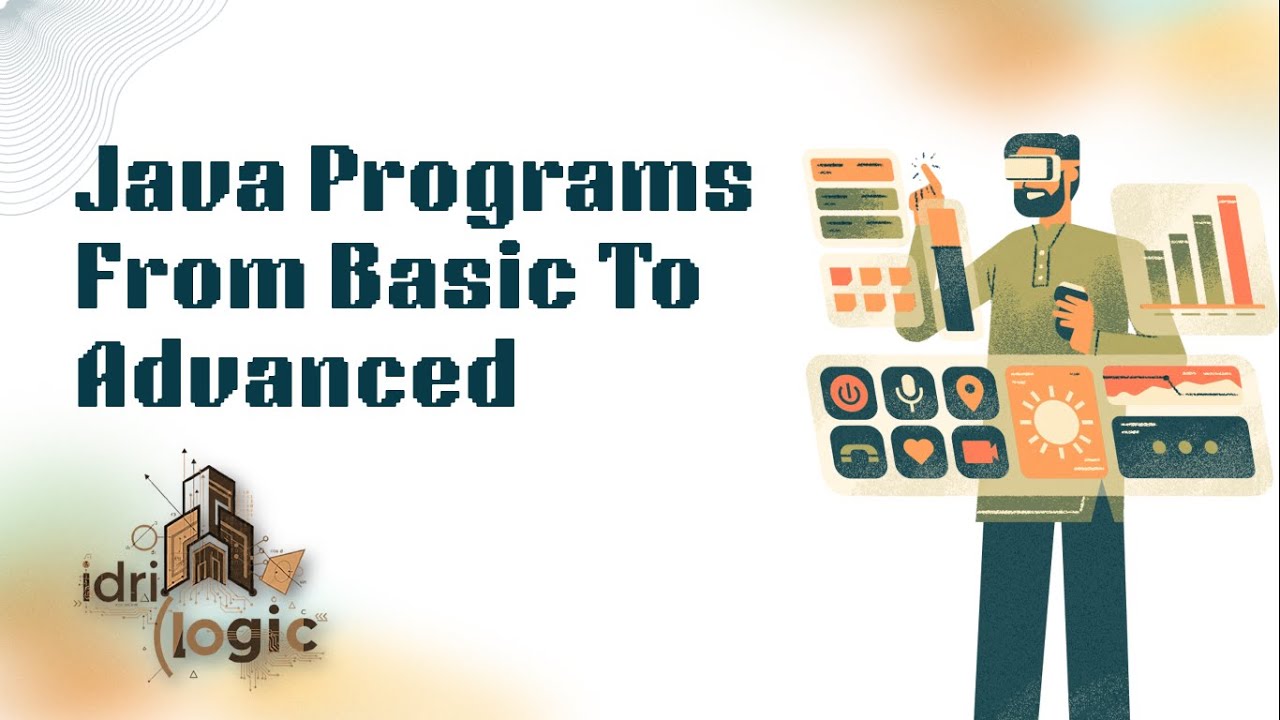 program 12 Reverse a number | master java | learn java