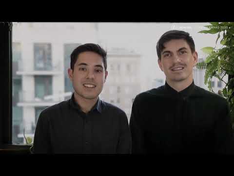 Lexus Design Award 2020 - Biocraft