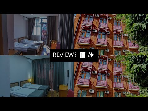 irmeni hotel