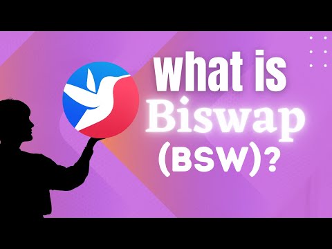 What Is Biswap (BWP) | How does Biswap Work Explain Absolute for Beginners | CRYPTO GRID