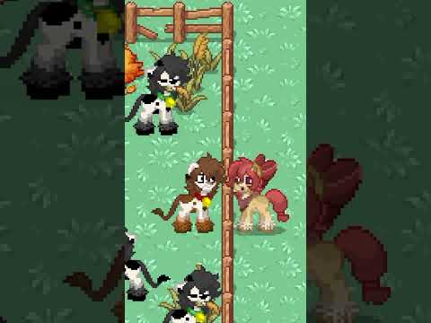 #ponytown #pony #mlp #mylittlepony #funny #memes #cute
