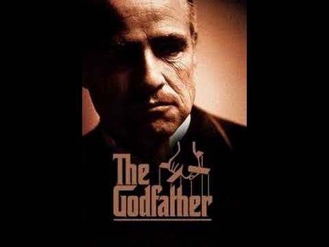 The Godfather Full Movie