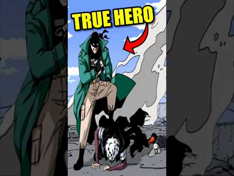 Who is Knuckleduster Explained in 60 Seconds or Less?!? | My Hero Academia Vigilantes Episode 6
