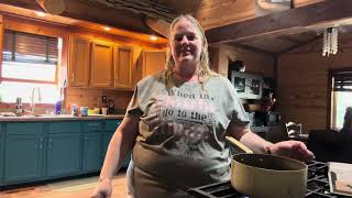 The Ultimate Carnivore Burger from Jurassic World Cookbook