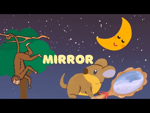 4 Words Starting with the Letter M | Building Kids Vocabulary | Learning the ABC | Baby First Words