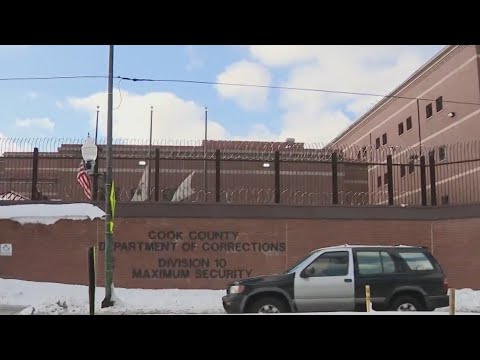Judge rules no-cash bail policy in Illinois unconstitutional | Rush Hour