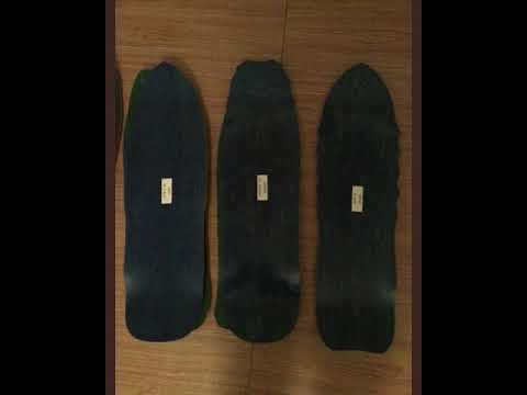 QUICK EDIT – Scram Skates
