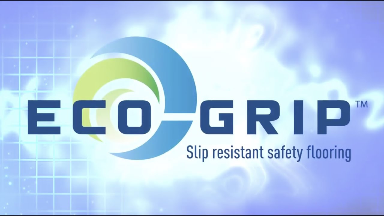 Eco Grip Flooring 2min HD