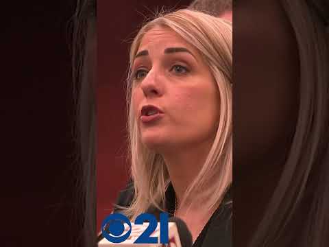 Officials react after children’s ages are released in triple homicide #news #shooting