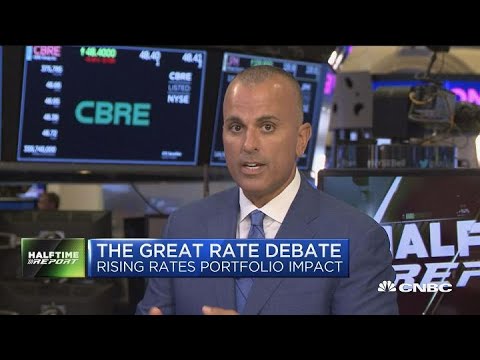 Trader: bought Regions Financial ahead of Fed Decision