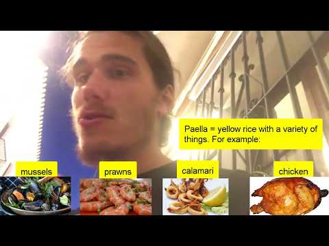 Wind up or wind down confusing phrasal verbs - Travel Vlog 9
