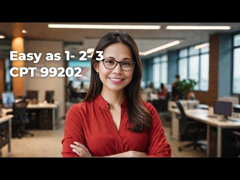 Understanding 99202: Simple Code Explained