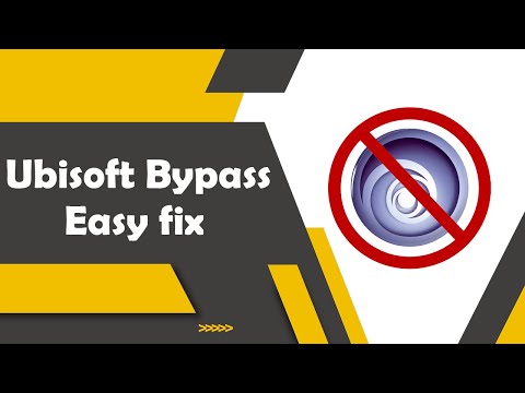 How to Bypass Ubisoft | SteamTools Fix
